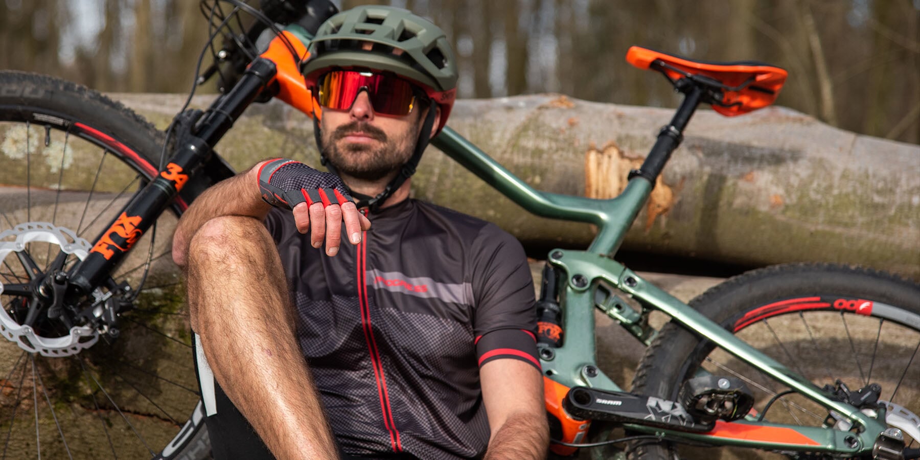 Progress CZ | PROGRESS sportswear